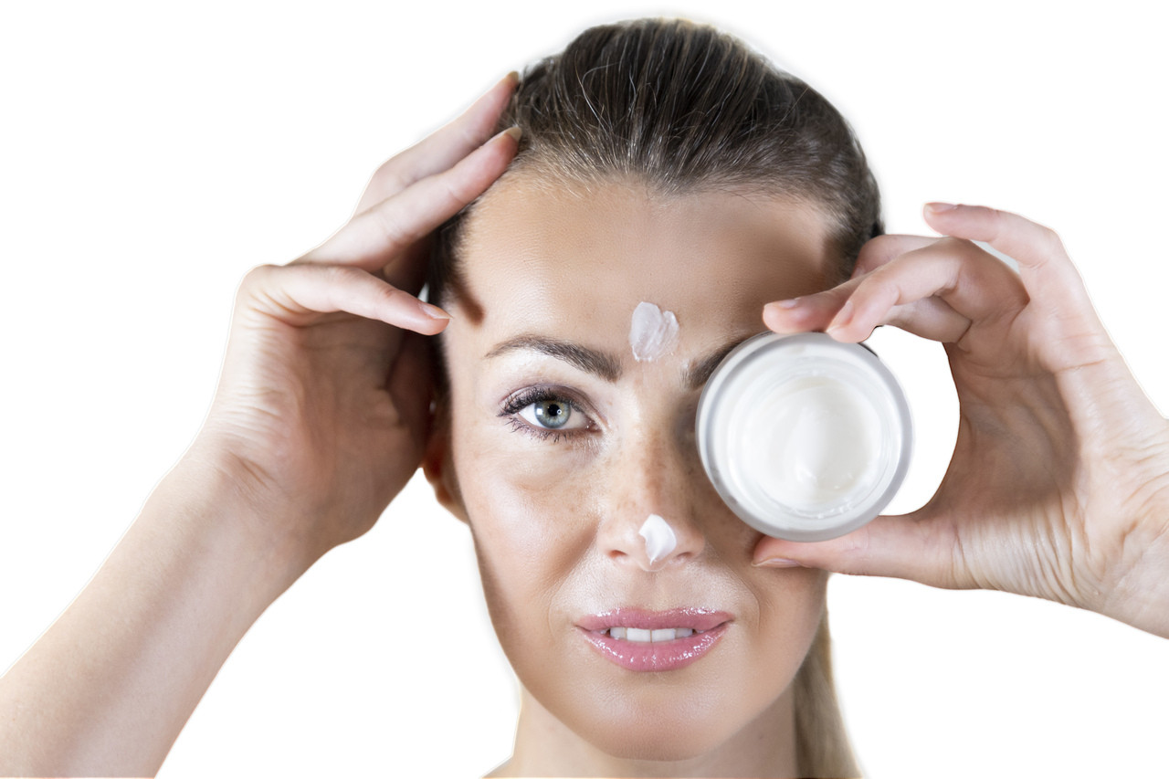 NEREA - Spirale - Organic Snail Slime cream - Beauty Bridge