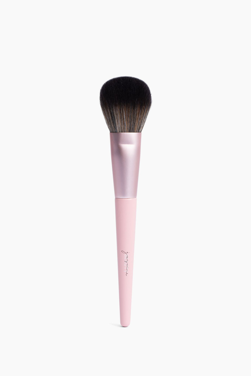 Jazmine Beauty - Complexion Brush Trio - Beauty Bridge