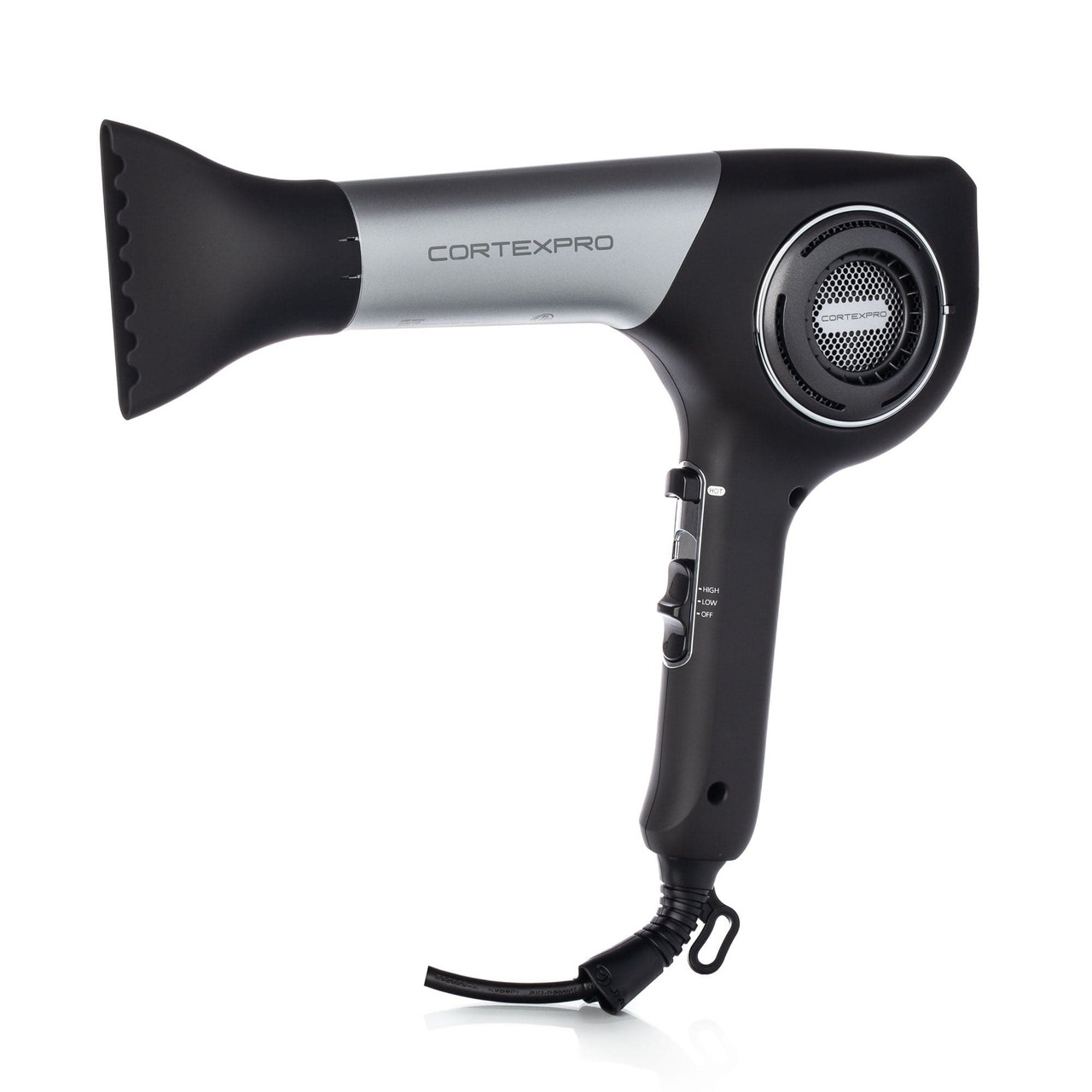 Cortex Professional - The ProDryer with Anti-Frizz Technology with ...