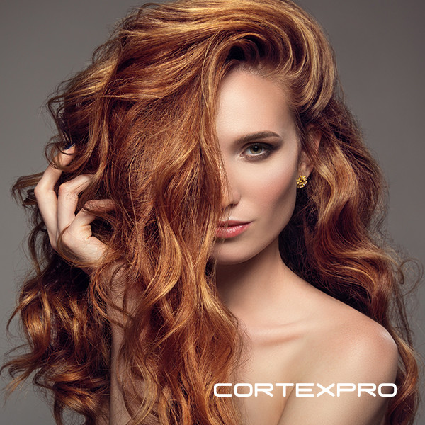 Cortex Professional - The ProDryer with Anti-Frizz Technology with ...