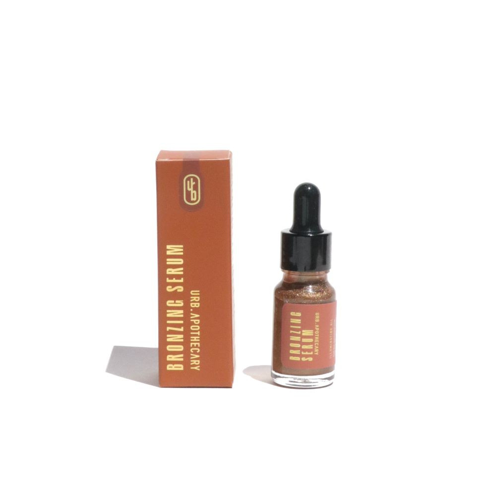 URB APOTHECARY - Bronzing Serum - Beauty Bridge