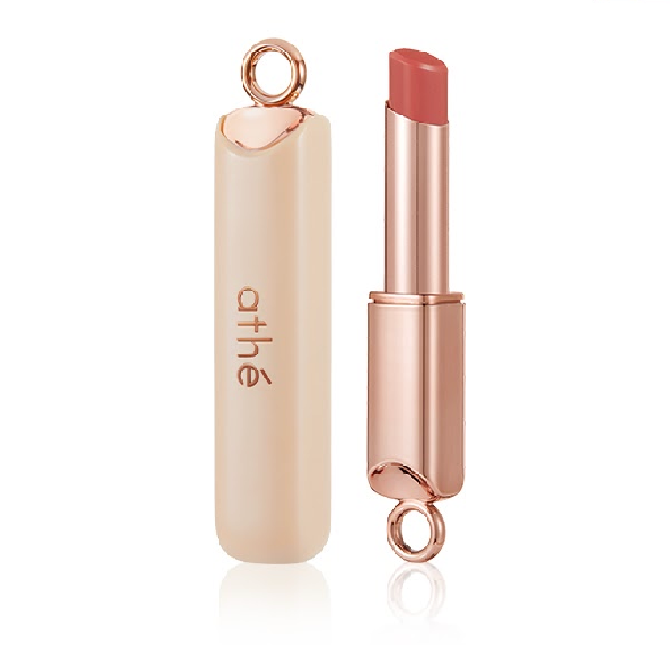 athé - Authentic Airy Lip Balm - Beauty Bridge