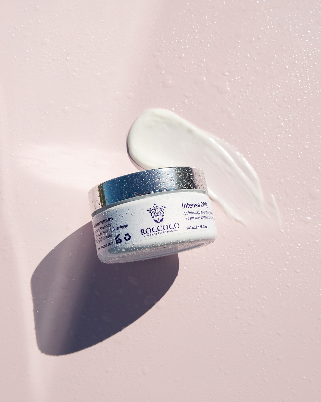 Roccoco Botanicals - Intense CPR - Beauty Bridge