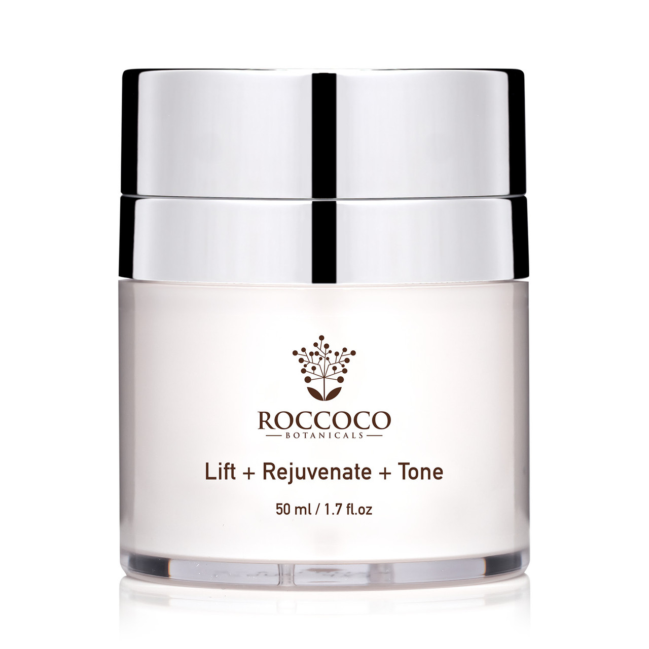 Roccoco Botanicals - LRT Lift + Rejuvenate + Tone - Beauty Bridge