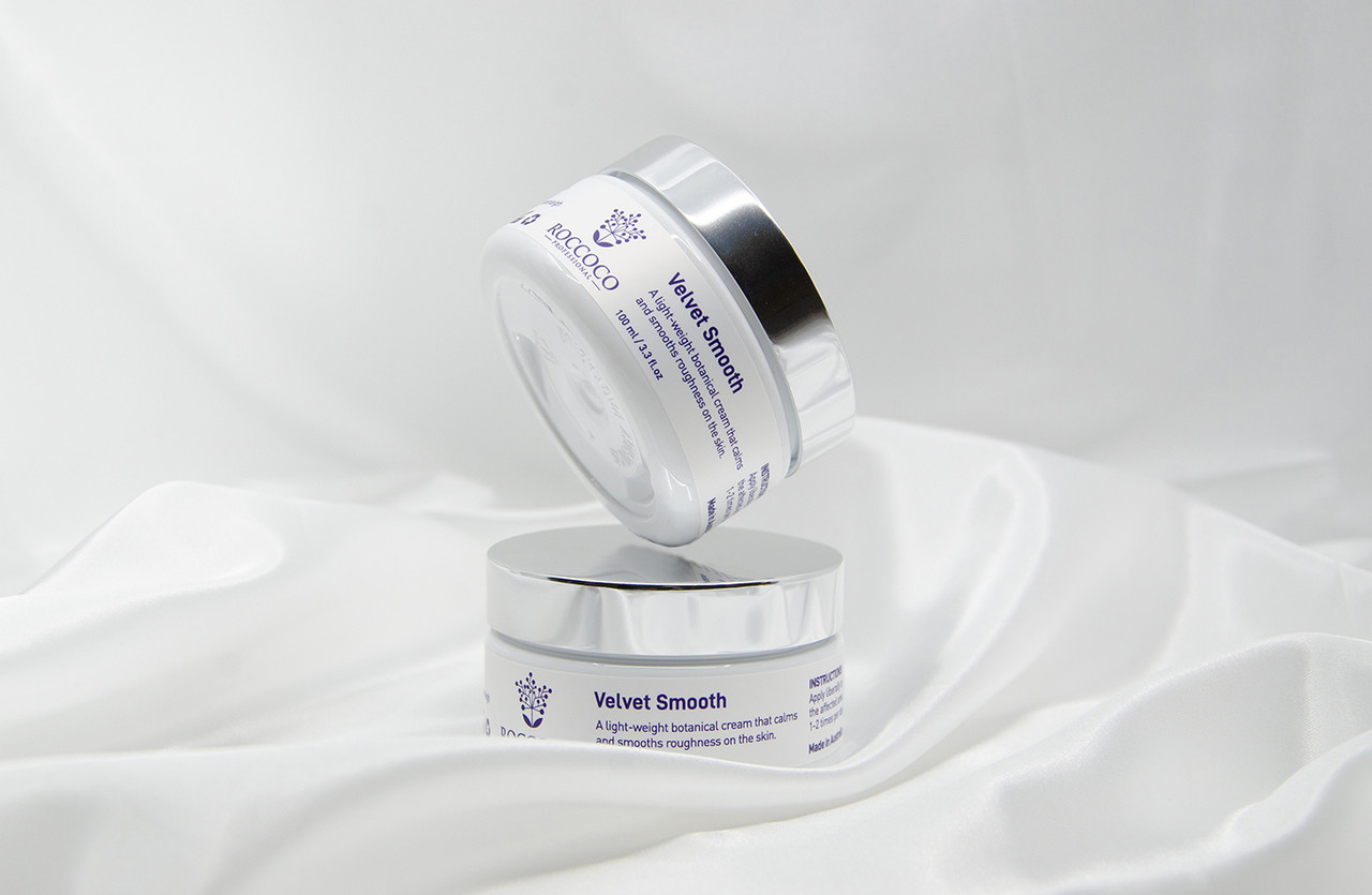 Roccoco Botanicals - Velvet Smooth - Beauty Bridge