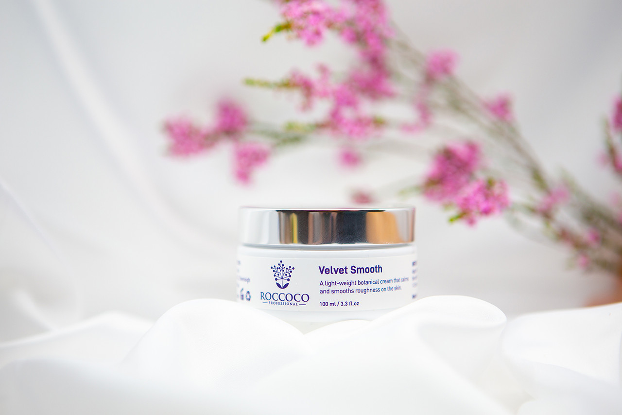 Roccoco Botanicals - Velvet Smooth - Beauty Bridge