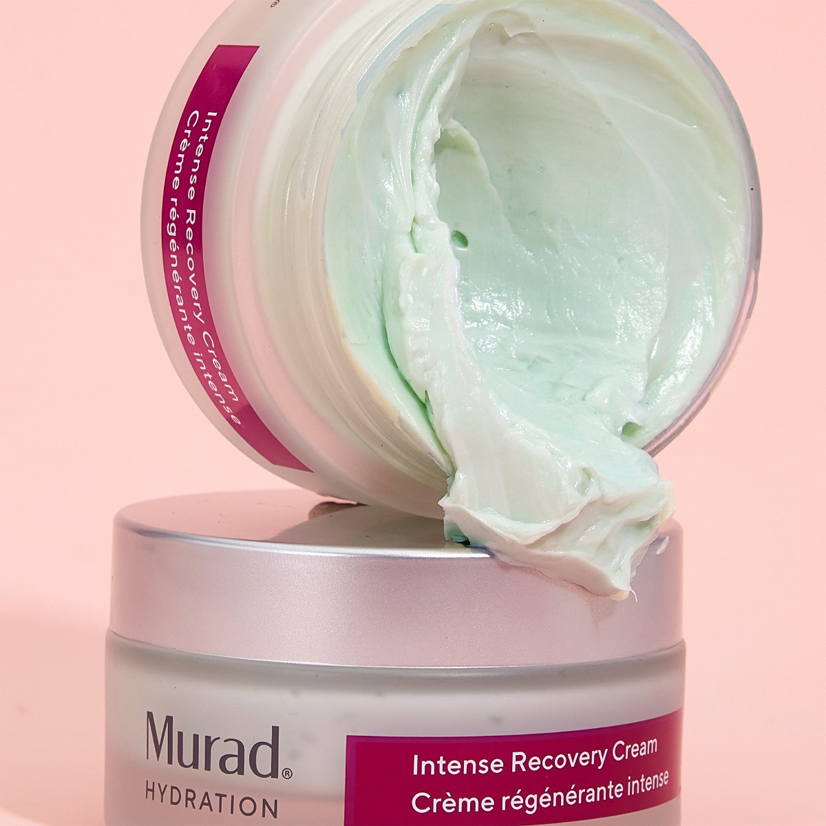 Murad - Hydration Intense Recovery Cream 1.7 oz. - Beauty Bridge
