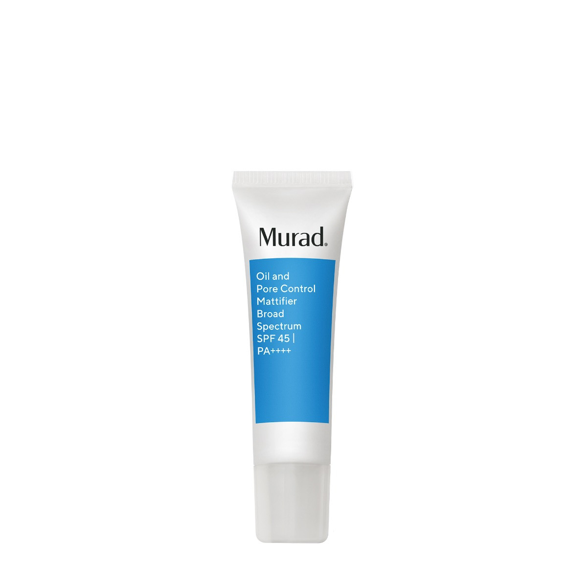 Murad - Oil and Pore Control Mattifier Broad Spectrum SPF 45 1.7 oz ...