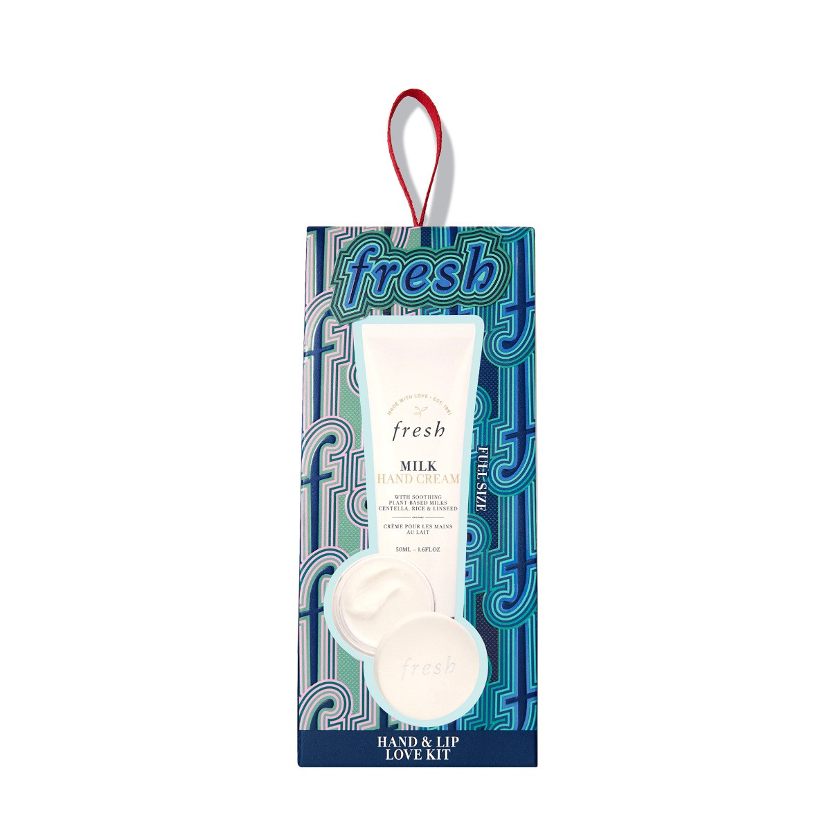 fresh - Hand & Lip Love Gift Set - Beauty Bridge