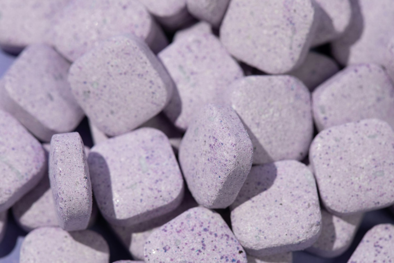 SNOW - Brightening Toothpaste Tablets - Beauty Bridge