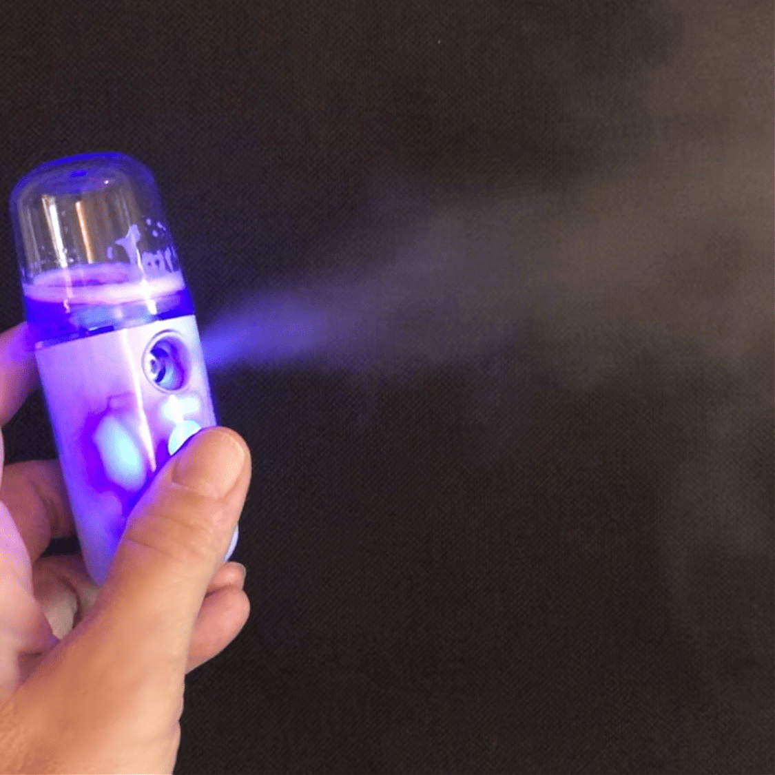 RemeVerse - Hydra Mist Facial Refresher with Nano Mister - Beauty Bridge