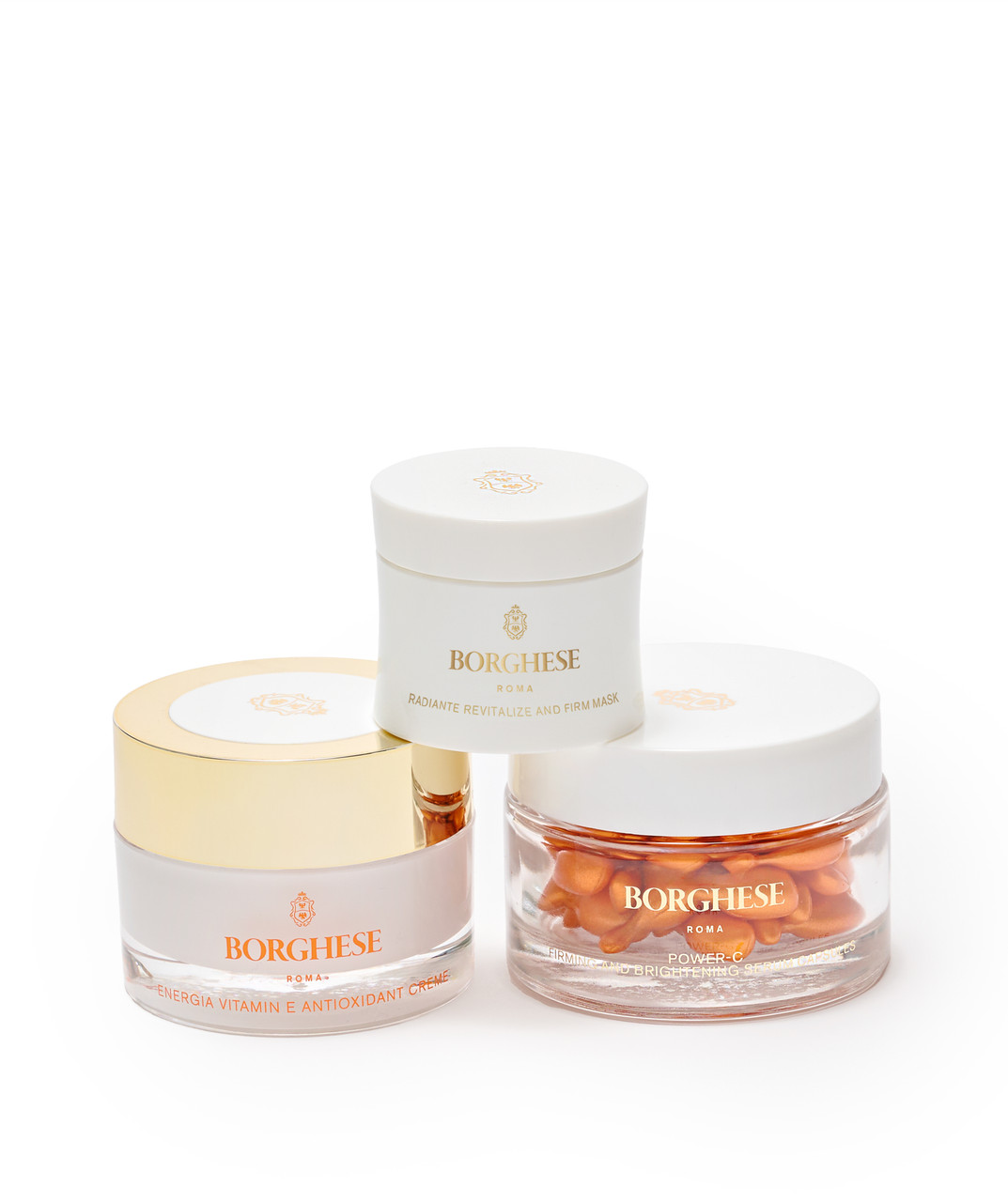 Borghese - Borghese Best in Brightening 3-Piece Skincare Set - Beauty ...