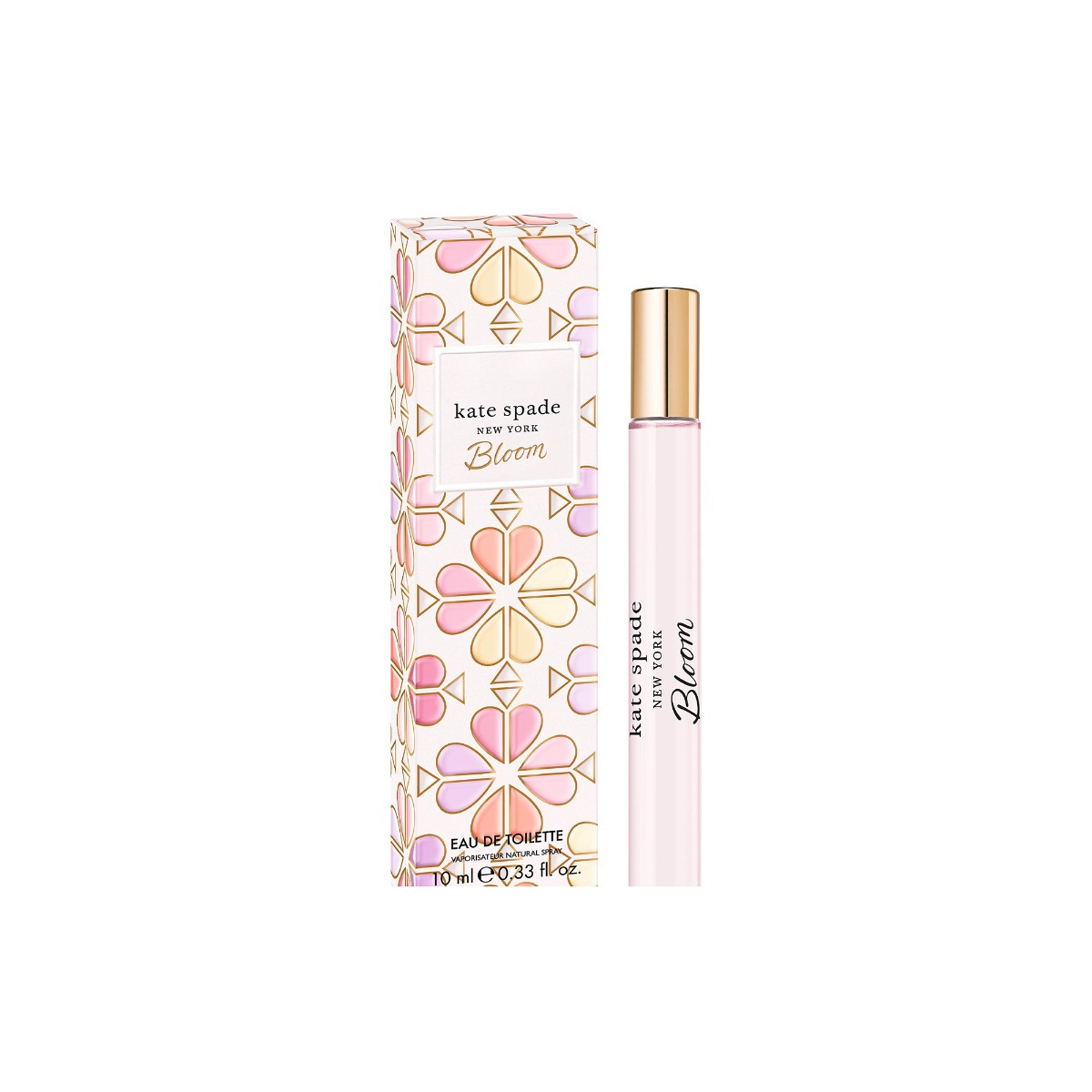 kate spade - New York Bloom Eau de Toilette 0.33 oz. - Beauty Bridge