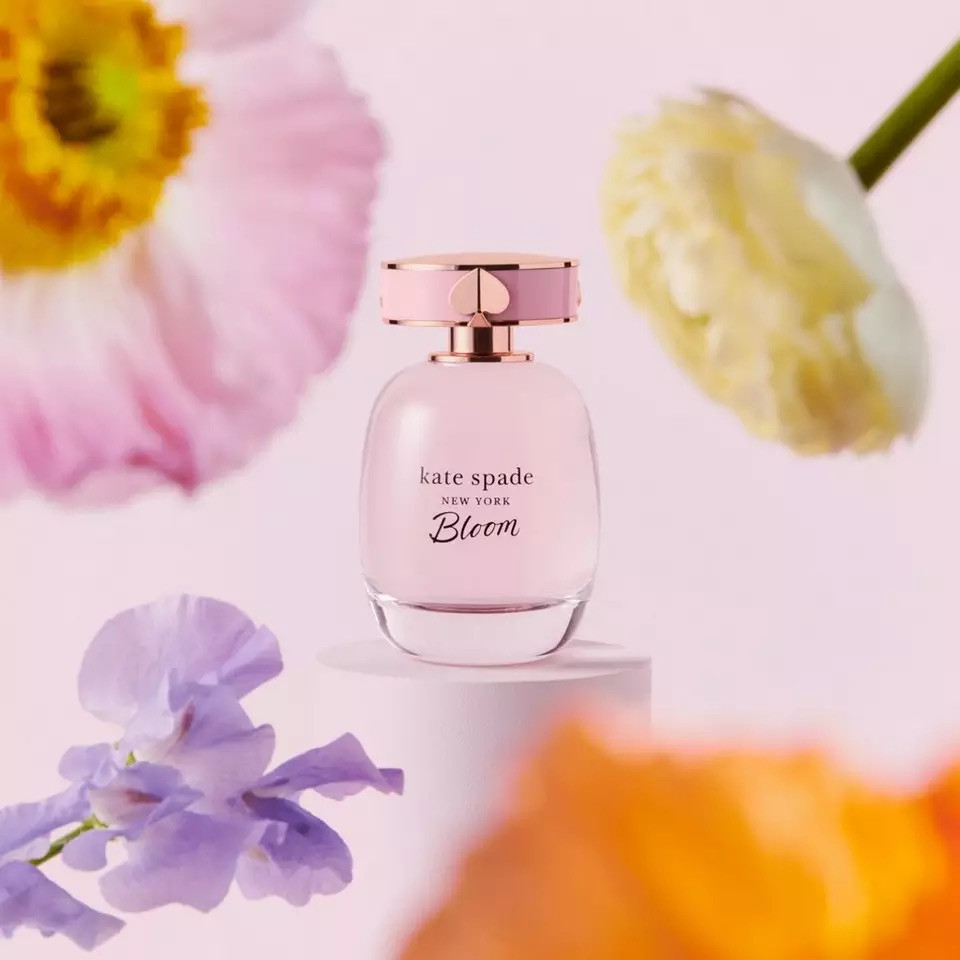 kate spade - New York Bloom Eau de Toilette 0.33 oz. - Beauty Bridge