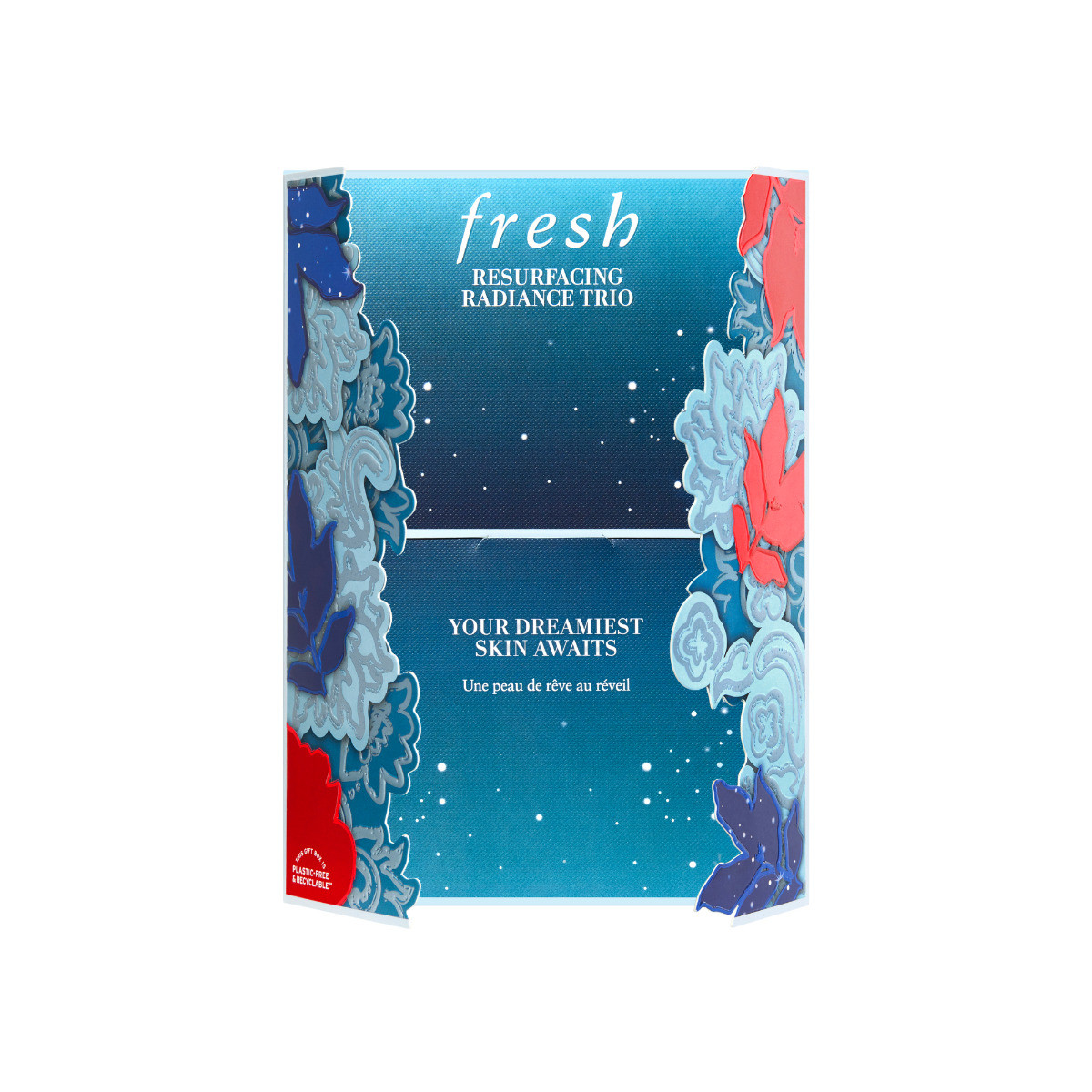 fresh - Resurfacing Radiance Gift Set Trio - Beauty Bridge