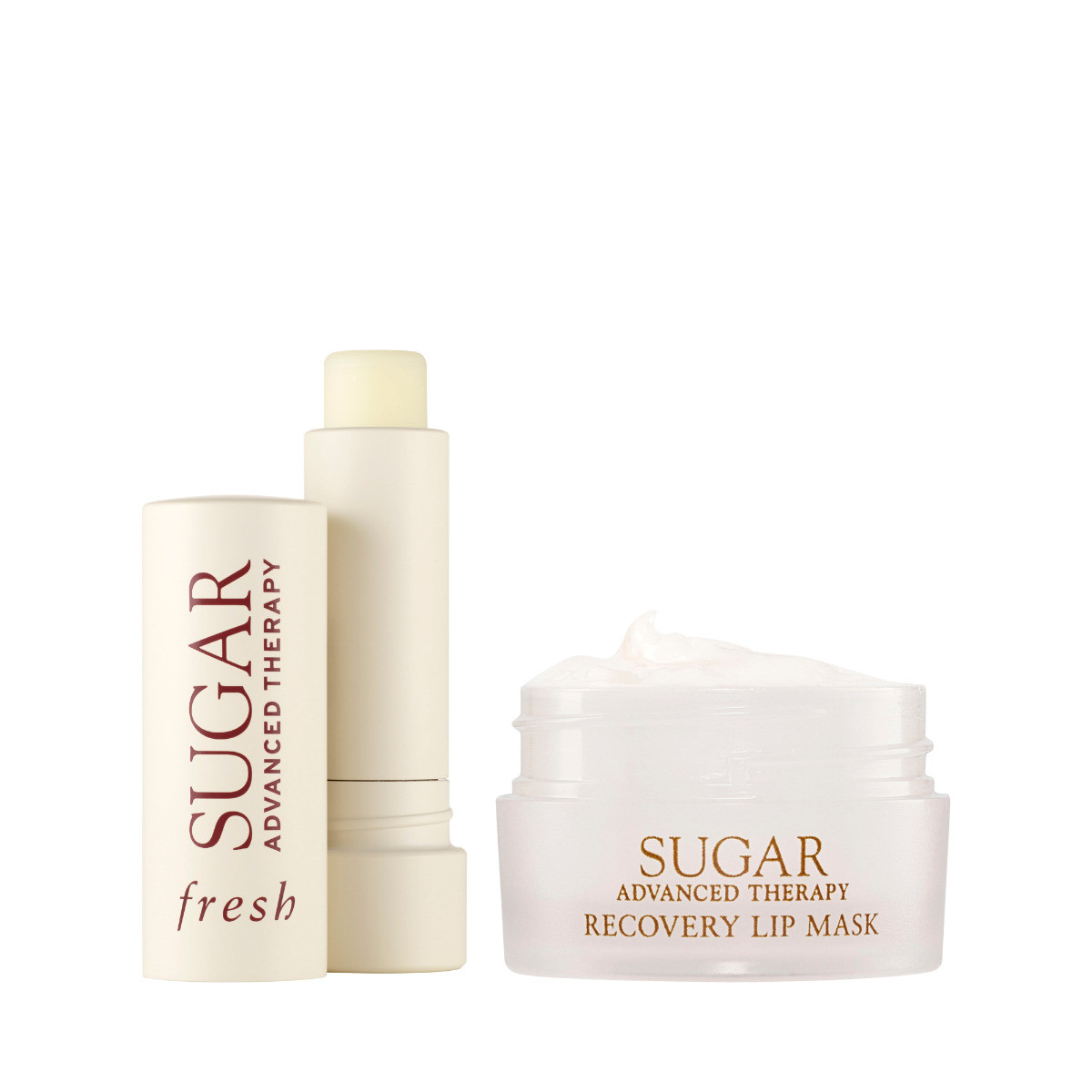 fresh - Lip Recovery Kit Gift Set Duo - Beauty Bridge