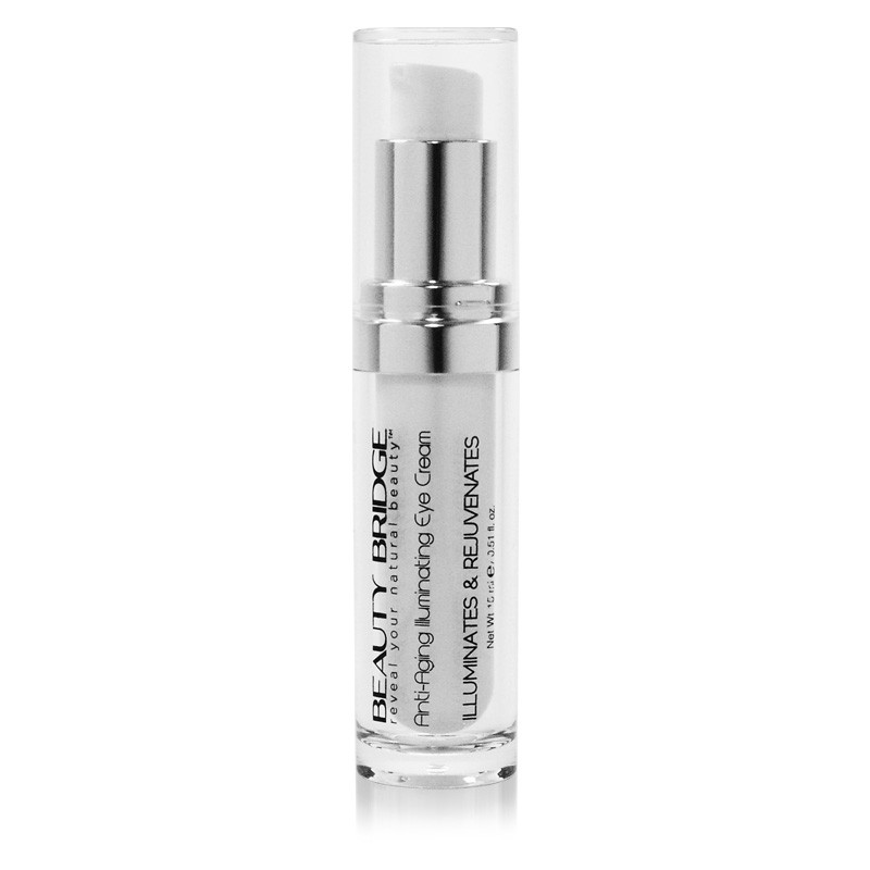 Beauty Bridge - Anti-Aging Illuminating Eye Cream - Beauty Bridge