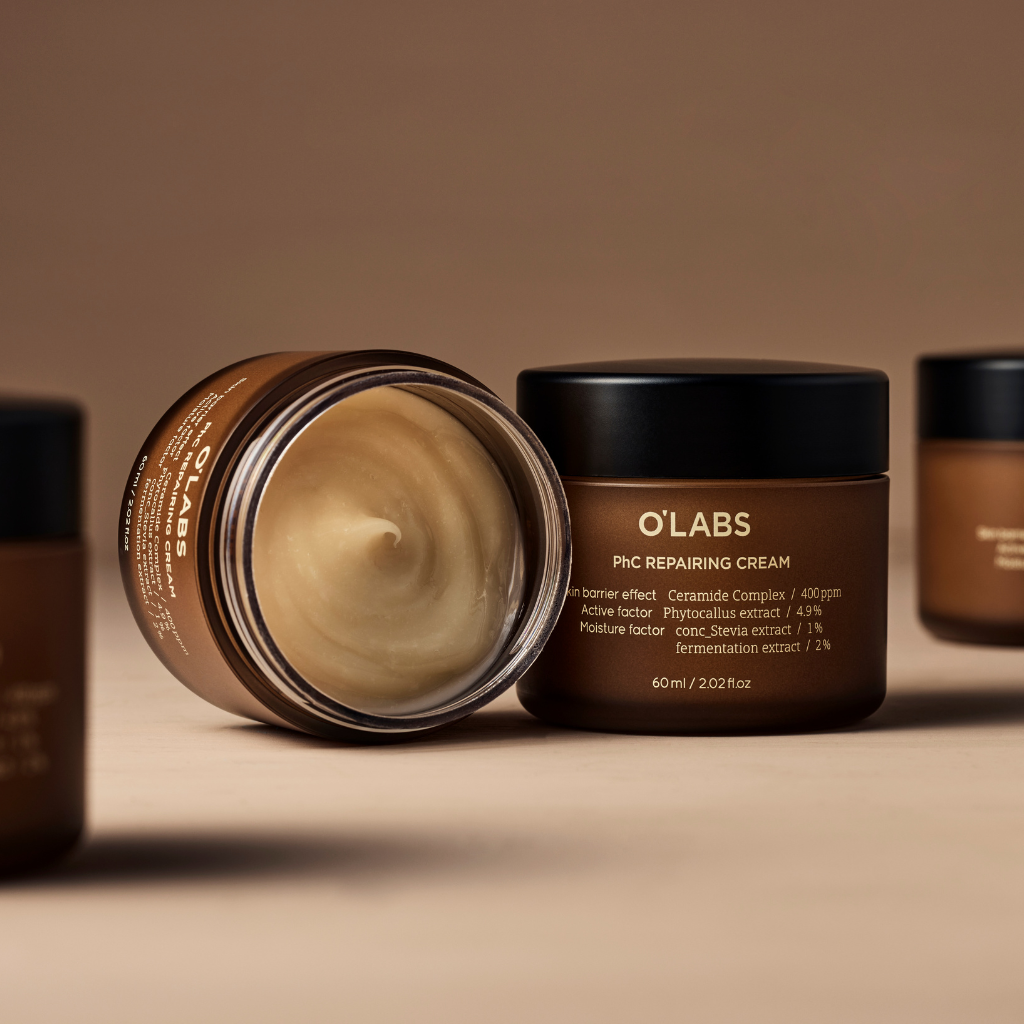 O'LABS - PhC Repairing Cream - Beauty Bridge
