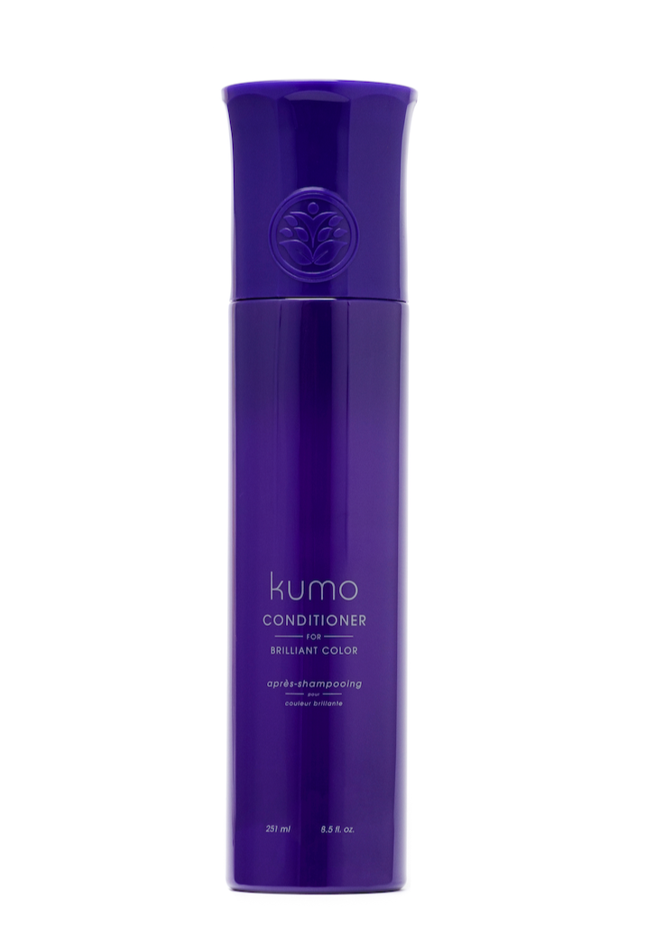 Kumo Luxe - Conditioner for Brilliant Color - Beauty Bridge