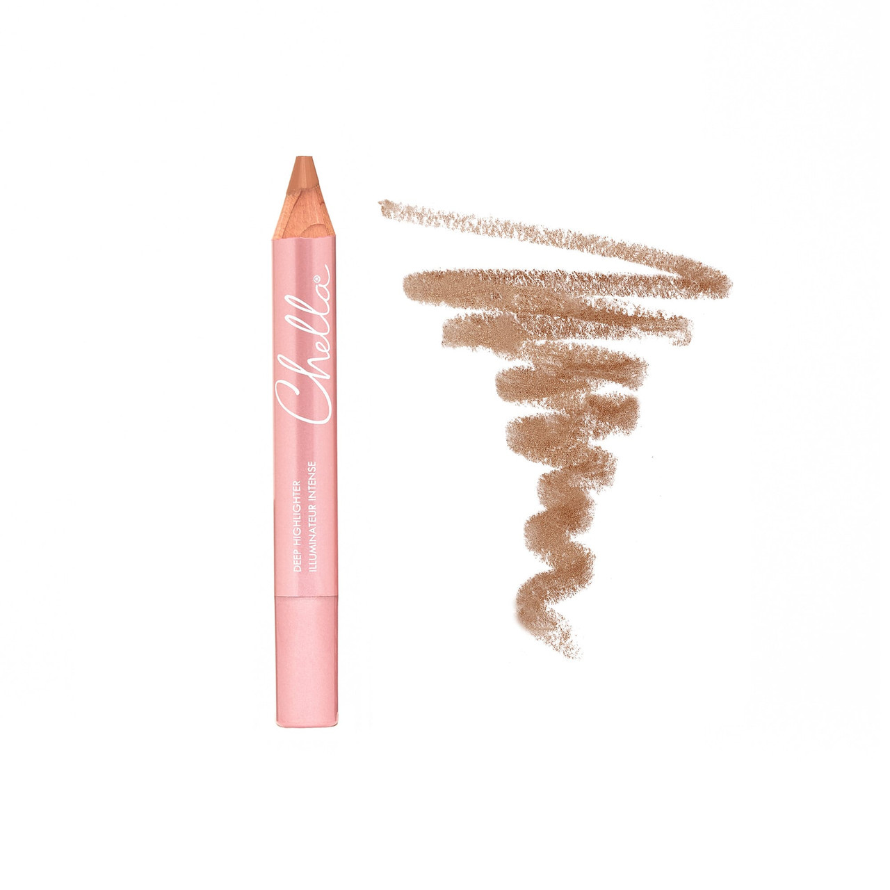 Chella - Highlighter Pencil - Deep - Beauty Bridge