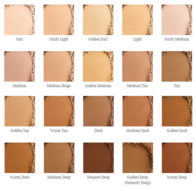 bareMinerals - ORIGINAL Foundation Broad Spectrum SPF 15 - Beauty Bridge