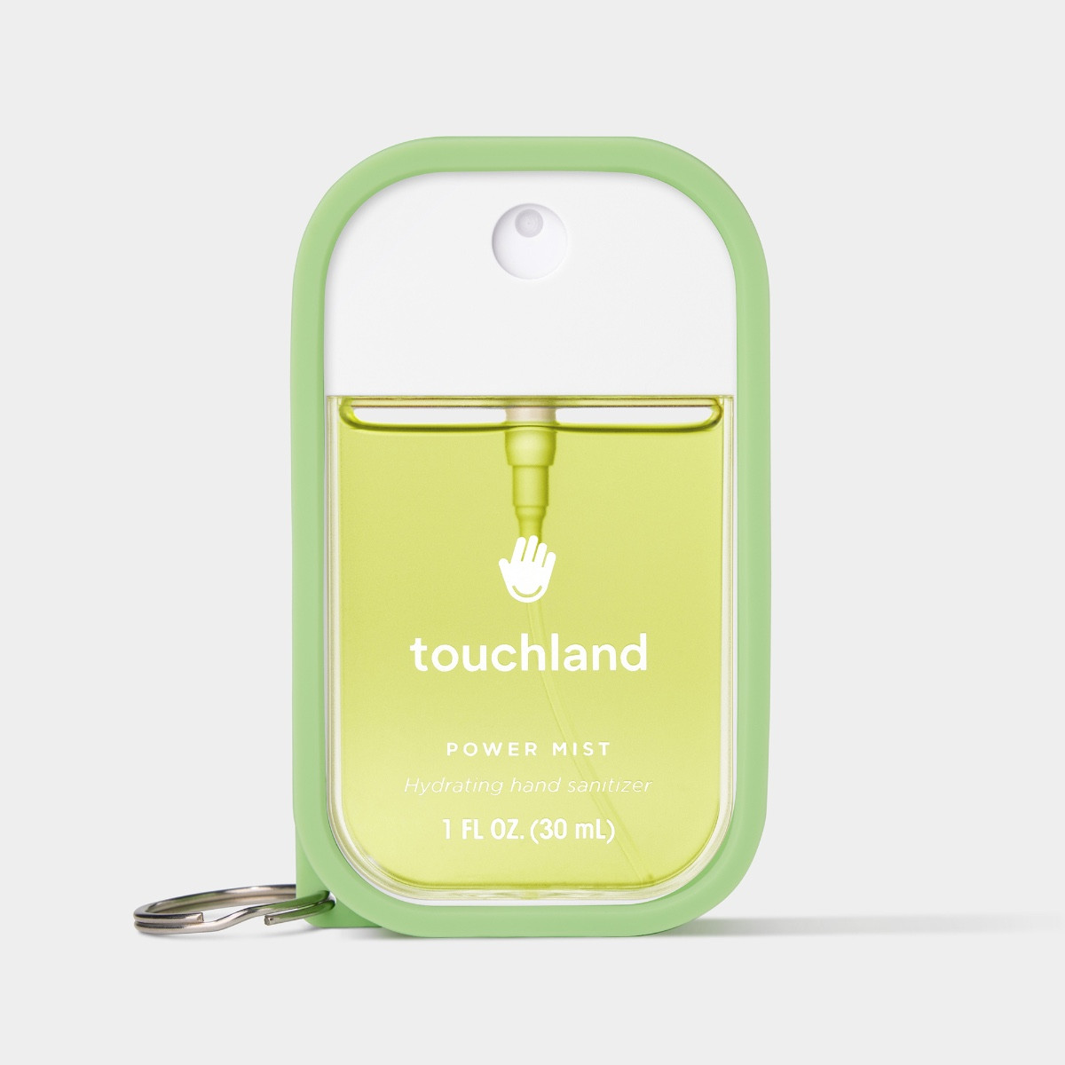 touchland - Mist Case 30 ml Green - Beauty Bridge