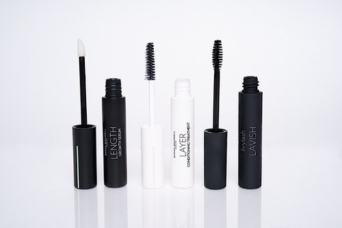 Sarah Maxwell Beauty - DAILY LASH RITUAL - Beauty Bridge