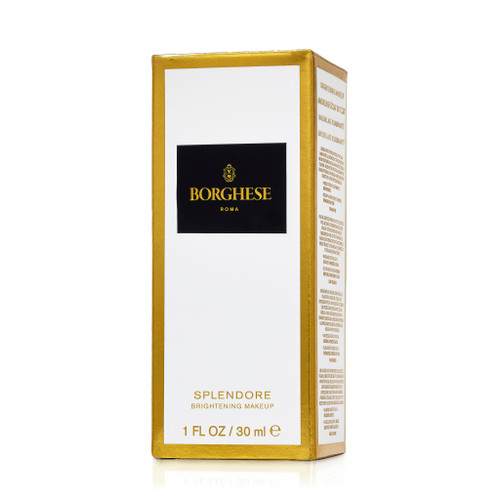 Borghese - Splendore Brightening Makeup - Beauty Bridge