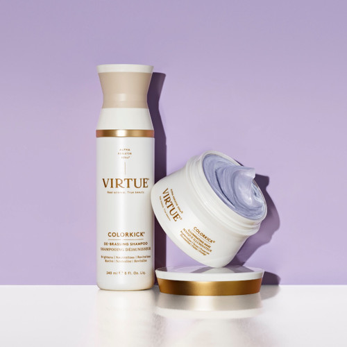 VIRTUE - ColorKick Illuminating Mask 5 oz. - Beauty Bridge