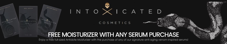 Brands - Intoxicated Cosmetics - Beauty Bridge