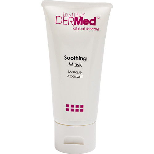 Institut Dermed Clinical Skincare - Soothing Mask - Beauty Bridge