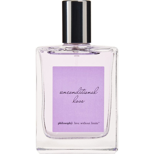 Philosophy - Unconditional Love Spray Fragrance Eau de Toilette (2 oz ...