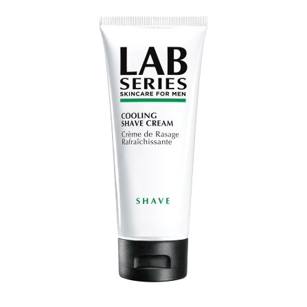 Lab Series - Cooling Shave Cream (Tube) - Beauty Bridge