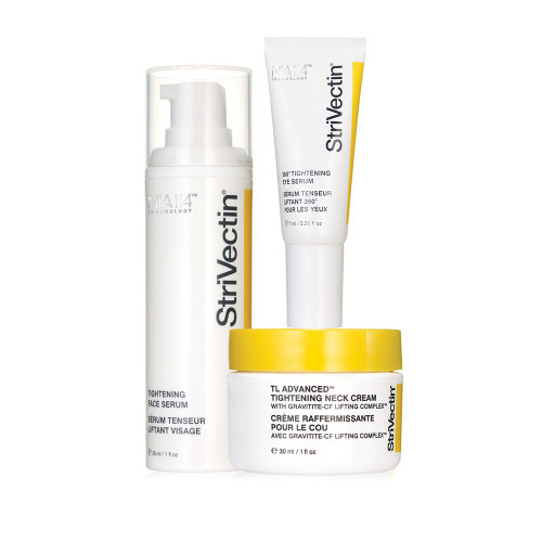 Strivectin - Power Starters Tighten & Lift Trio - Beauty Bridge