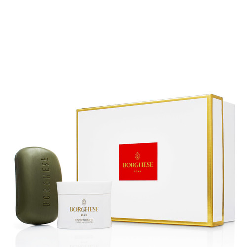 Borghese - Body Perfecting Duo - Beauty Bridge
