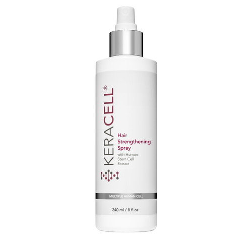 Keracell - Hair Strengthening Spray - Beauty Bridge