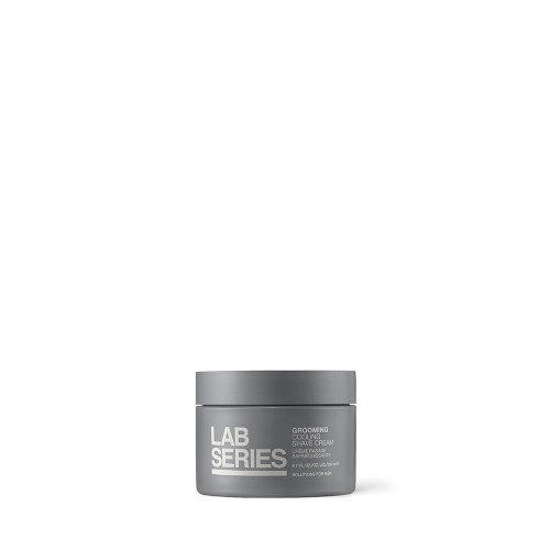 Lab Series - Grooming Cooling Shaving Cream 6.7 oz. - Beauty Bridge