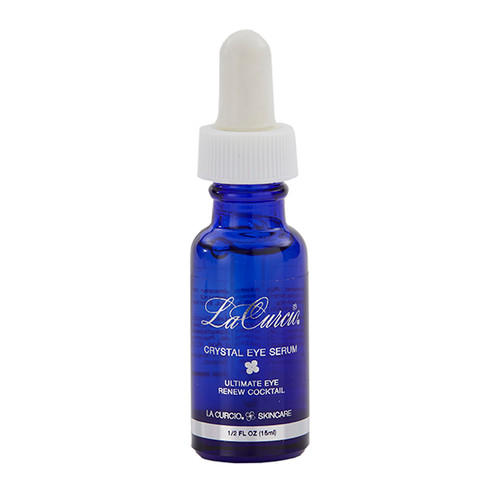 LA CURCIO - Crystal Eye Serum - Beauty Bridge