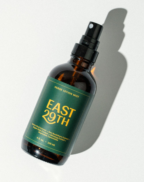 East 29th - Verse Lotion Mist - Beauty Bridge