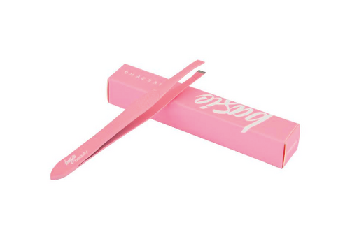 Basic Beauty - Tweezers - Beauty Bridge