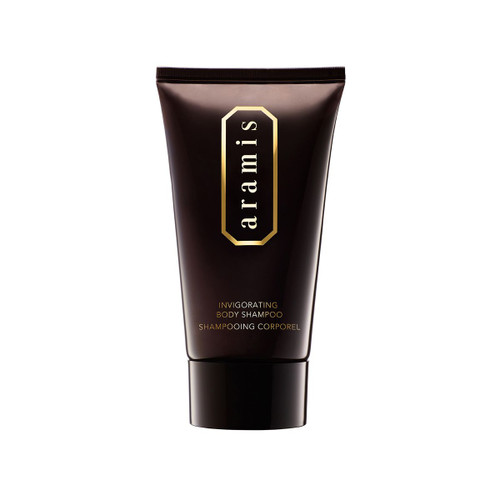 aramis - Invigorating Body Shampoo 5 oz. - Beauty Bridge