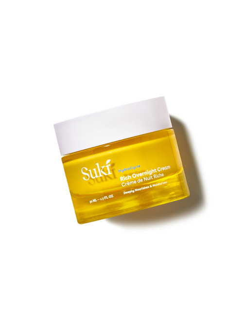 Suki Skincare - Rich Overnight Cream - Beauty Bridge
