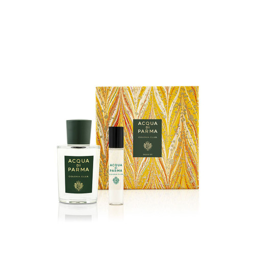 ACQUA DI PARMA - Colonia C.L.U.B Deluxe Set - Beauty Bridge