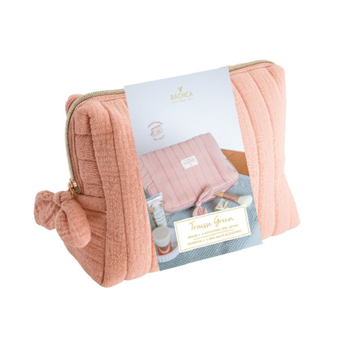 BACHCA PARIS - La Trousse Green Gift Set - Beauty Bridge
