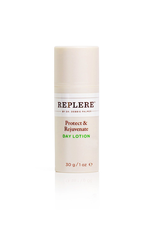Replere - Protect & Rejuvenate Day Lotion - Beauty Bridge