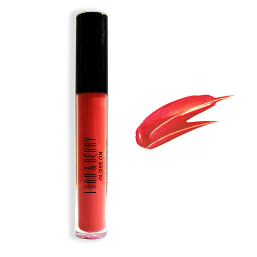 Lord & Berry - GLOSS ON - Beauty Bridge