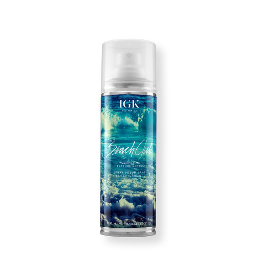 IGK - Beach Club Long-Lasting Volumizing Texture Spray 5 oz. - Beauty ...