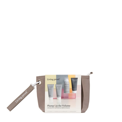 Living proof - Plump Up The Volume Discovery Kit - Beauty Bridge