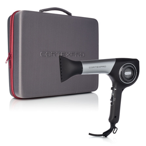 Cortex Professional - The ProDryer with Anti-Frizz Technology with ...