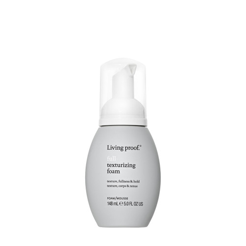 Living proof - Full Texturizing Foam 5 oz. - Beauty Bridge